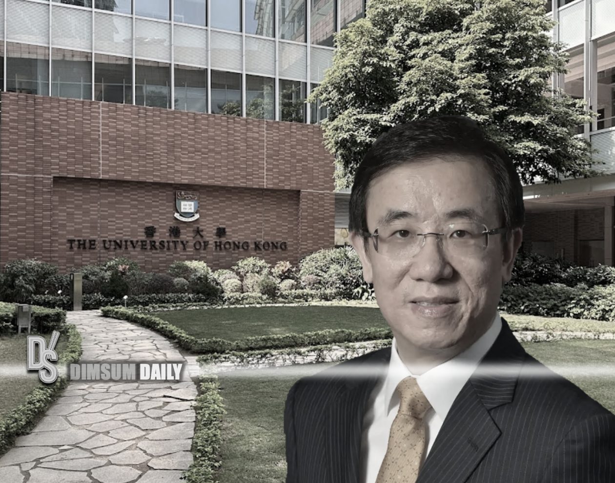HKU enhances safeguards against fraudulent academic credentials ahead ...
