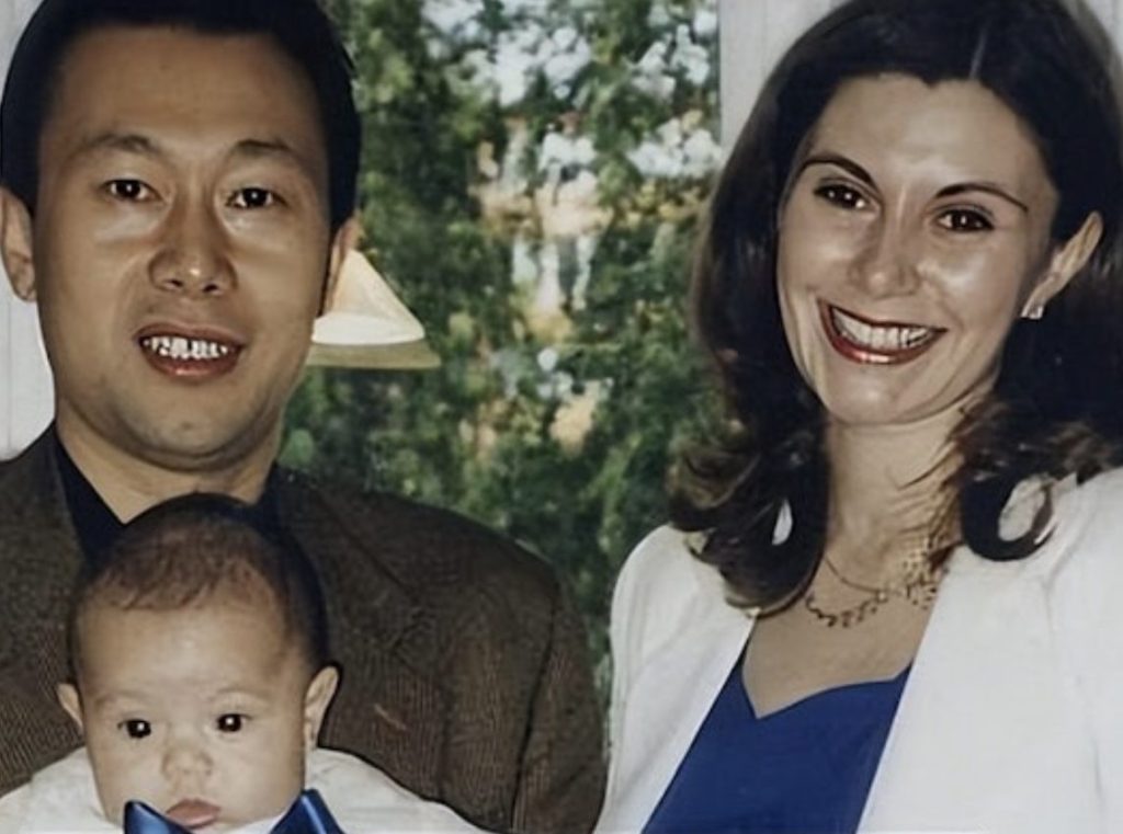 Chinese suspect arrested in China for 21-year-old Swedish murders ...