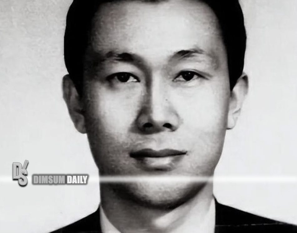 Chinese suspect arrested in China for 21-year-old Swedish murders, alleged link to Chairman of ...