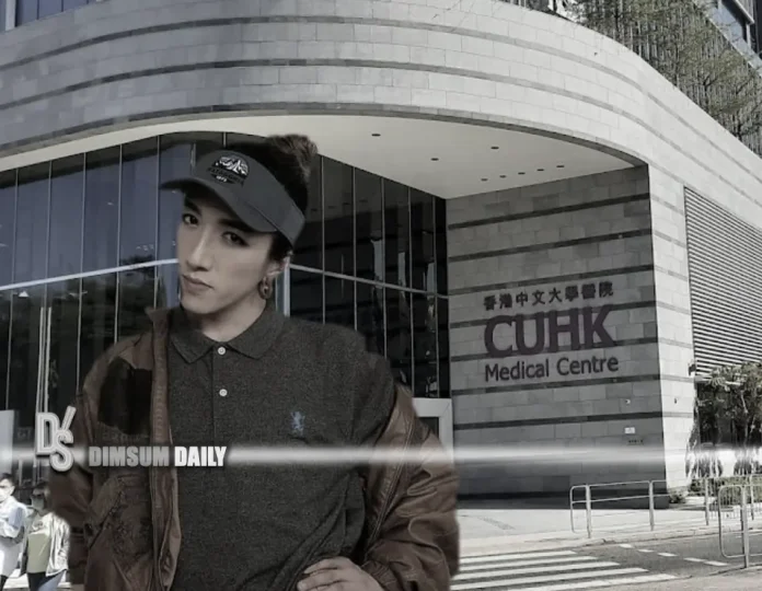 CUHK Medical Centre responds to MIRROR concert dancer's serious injury ...