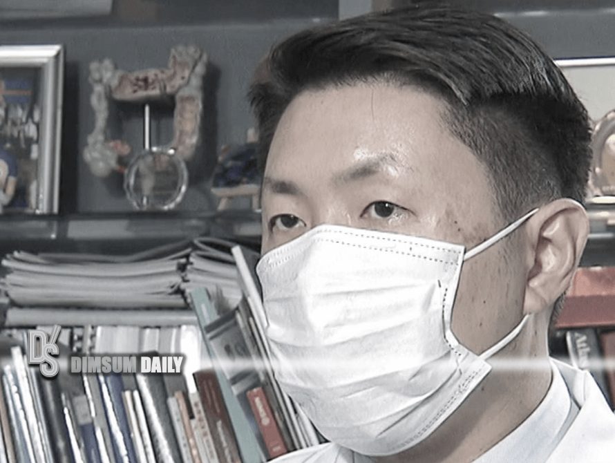 Expert predicts flu peak in December as COVID-19 severity declines - Dimsum Daily