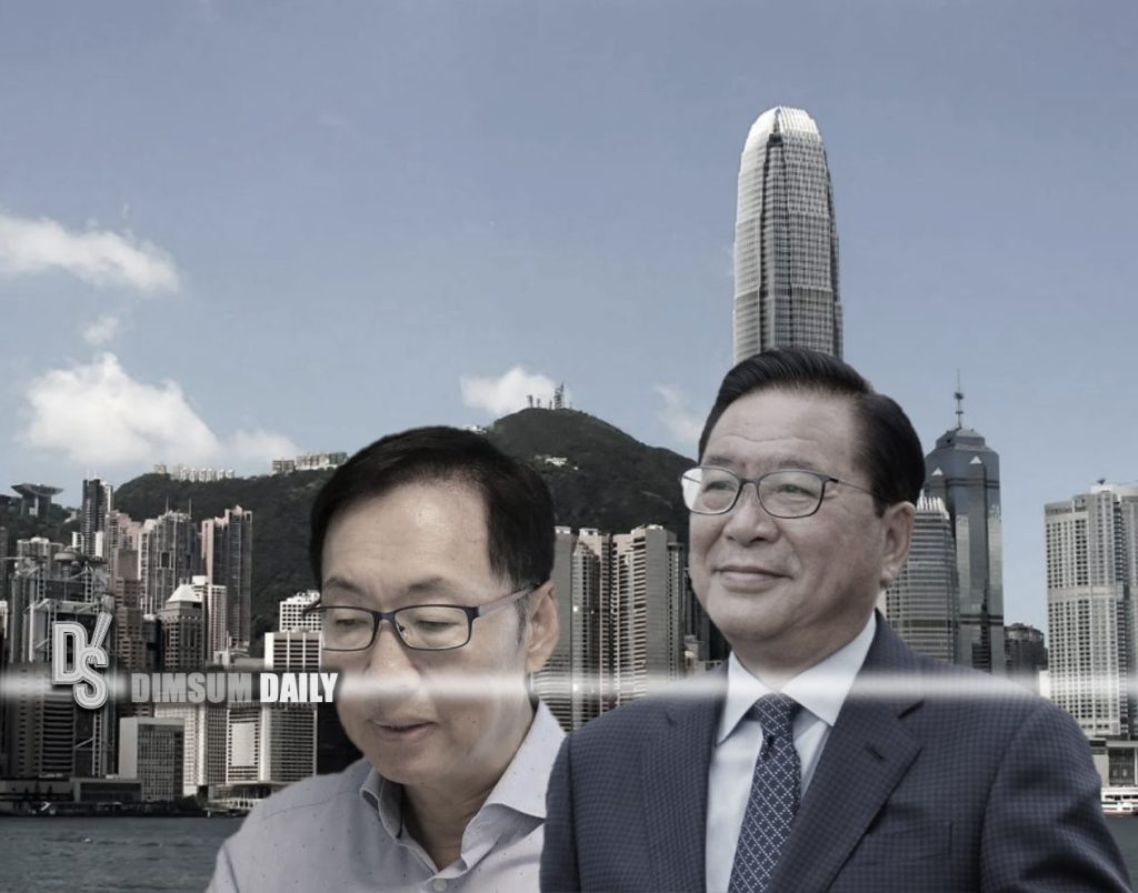 Executive Council members urge Hong Kong government to boost economy as ...