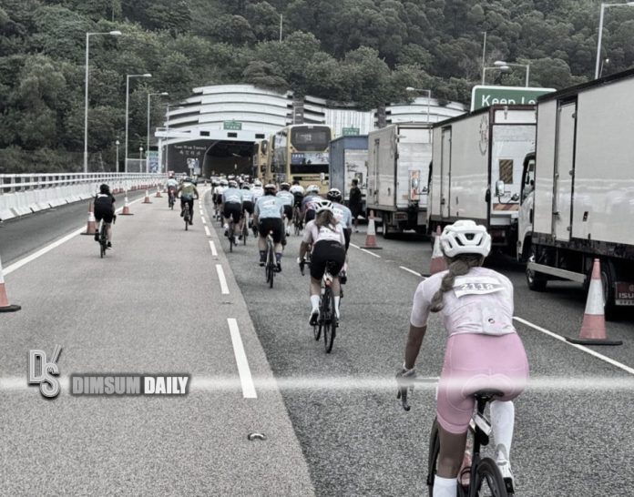 Hong Kong Cyclothon 2024 kicks off with exciting routes and community ...