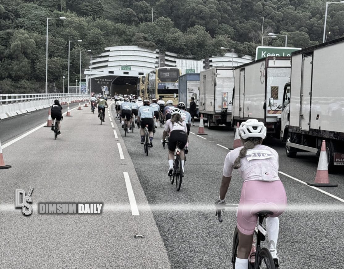 Hong Kong Cyclothon 2024 kicks off with exciting routes and community ...