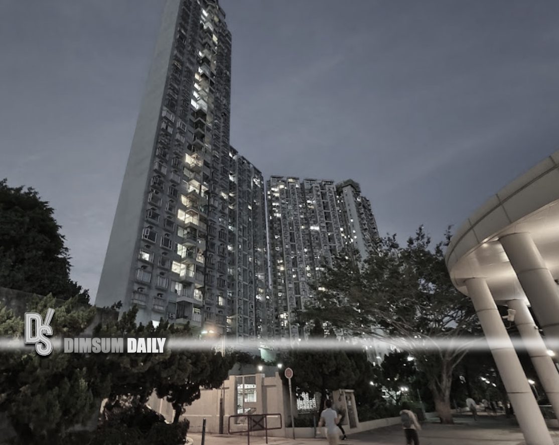 Man found unconscious in Tuen Mun apartment after suspected gas suicide ...