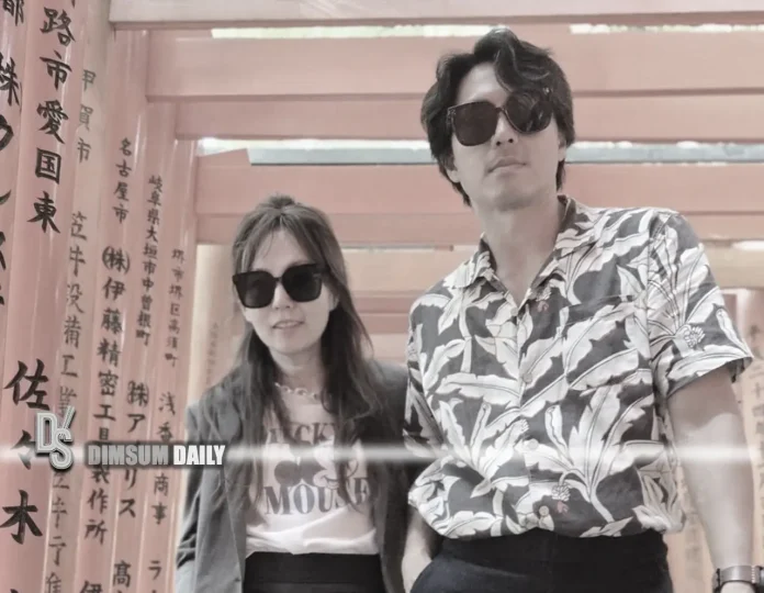 HK entertainer Sammy Leung faces accommodation crisis in Osaka after hotel booking cancellation ...