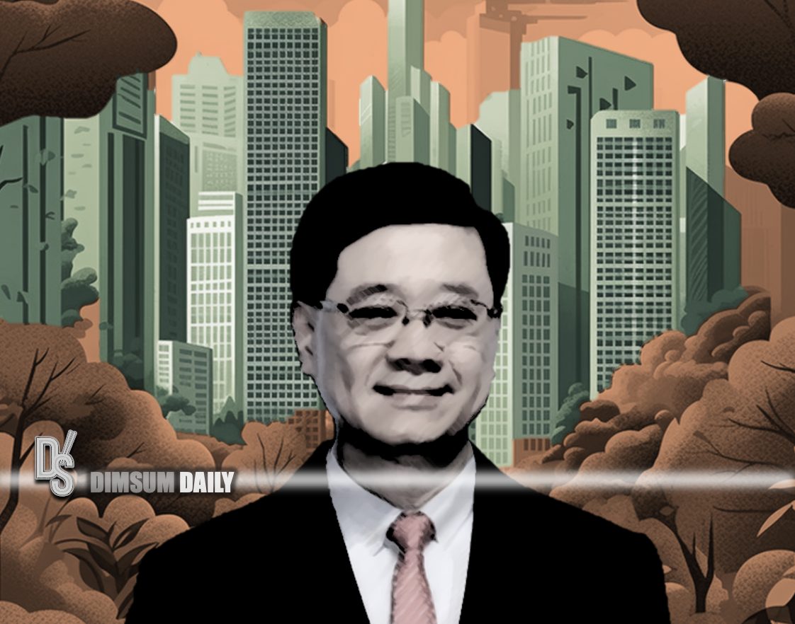 Hong Kong awaits ambitious economic reforms in 2024 Policy Address