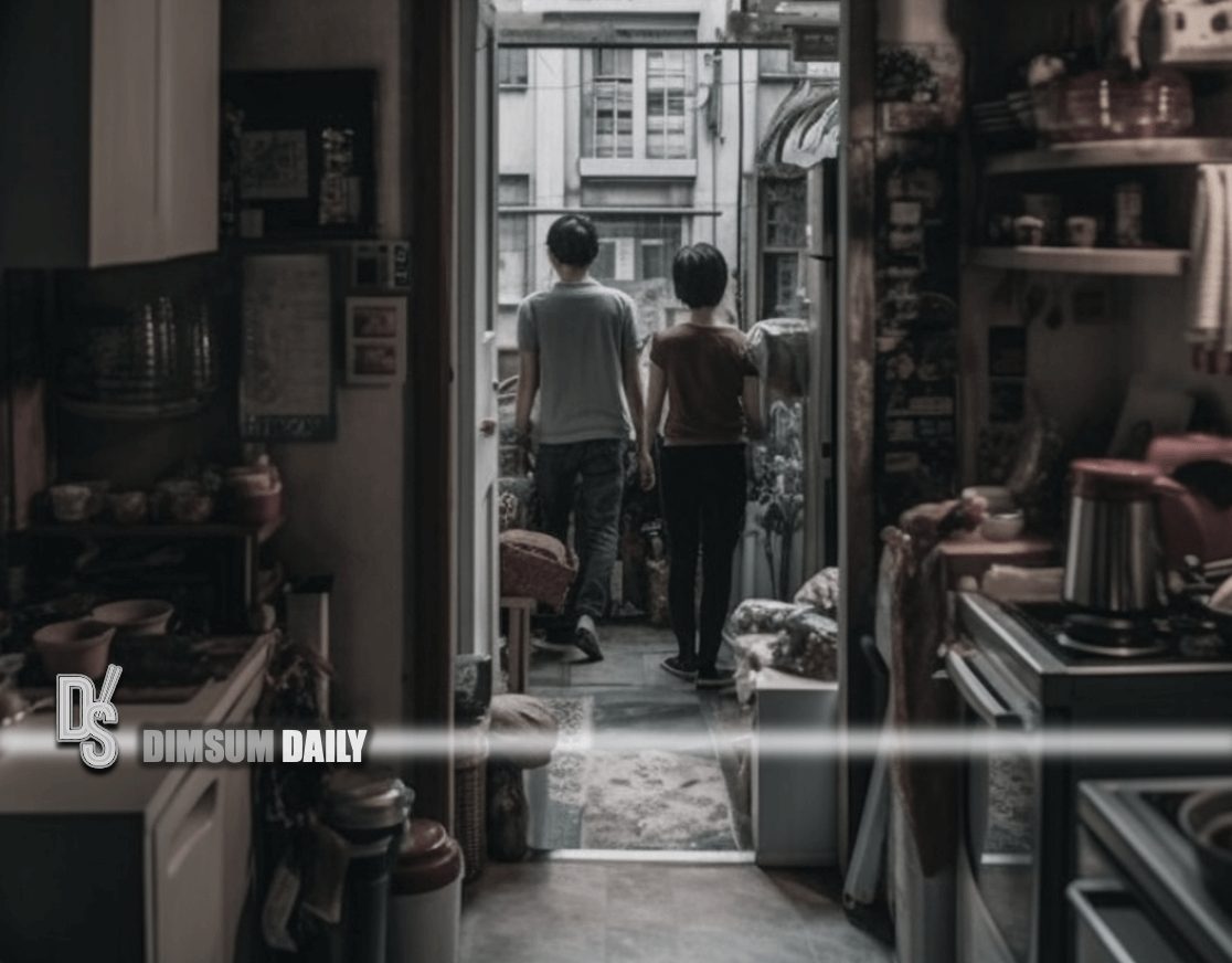 Hong Kong tenants urge action on subdivided flats ahead of Chief ...