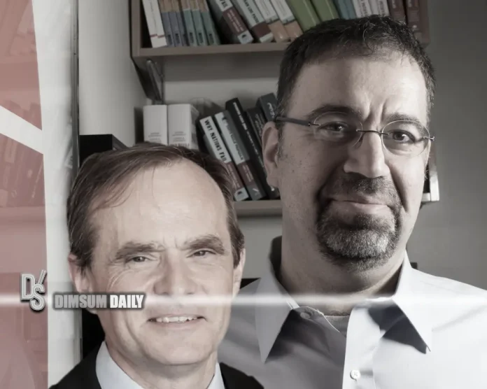 2024 Nobel Prize in economics awarded to Acemoglu, Johnson, and ...