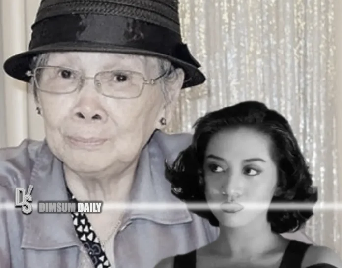 Department of Justice files bankruptcy proceedings against late singer ...