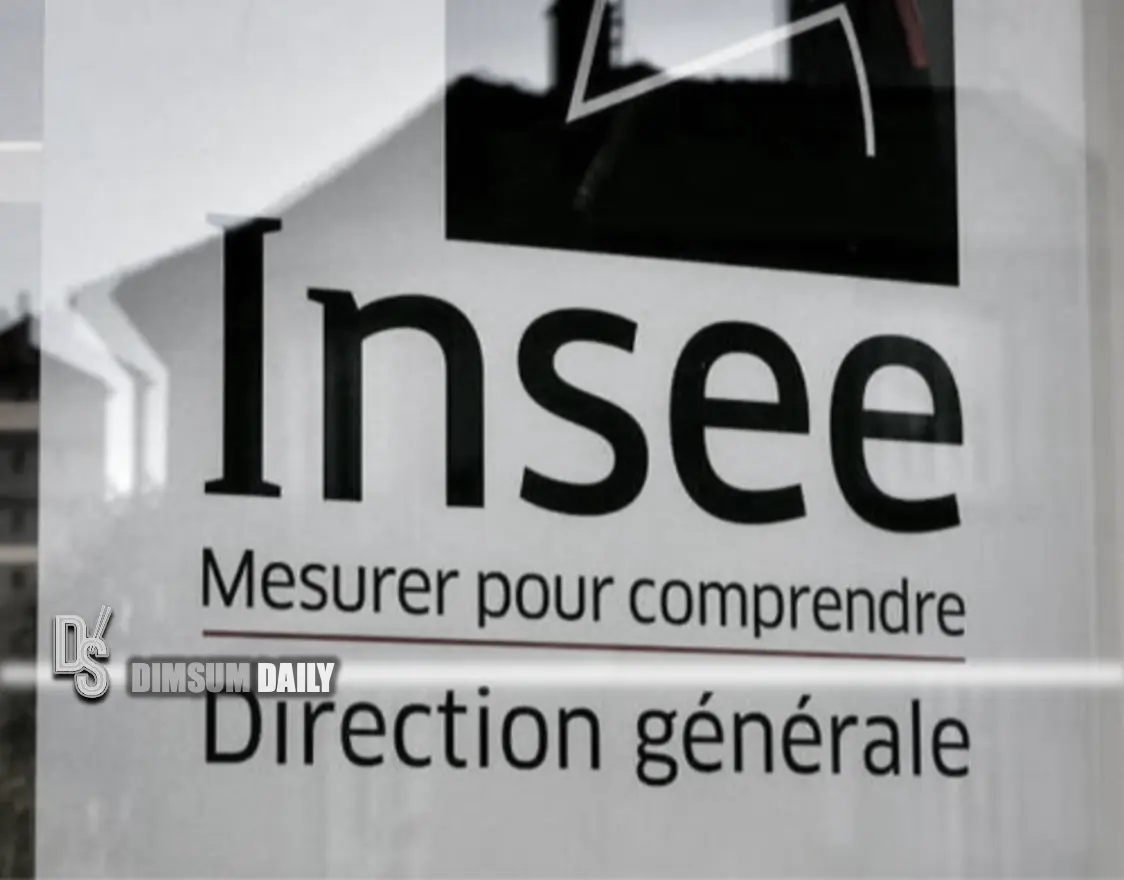 INSEE confirms France's CPI rises by 1.1% in September, marking second ...