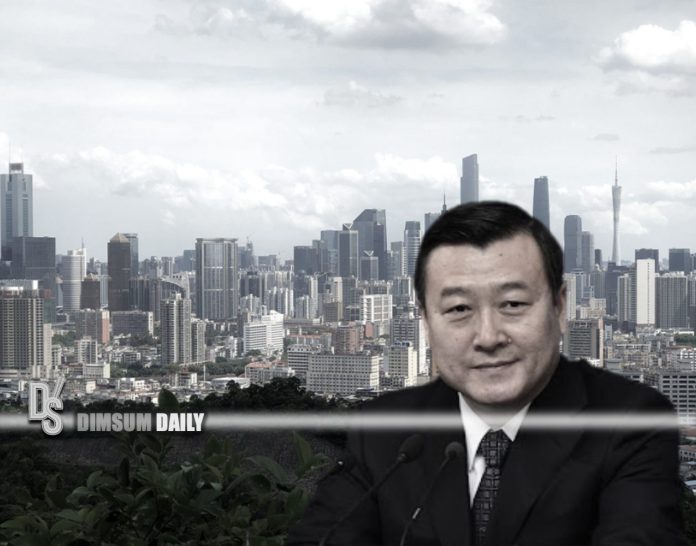 China boosts housing market with 4 trillion yuan in credit for 'white ...