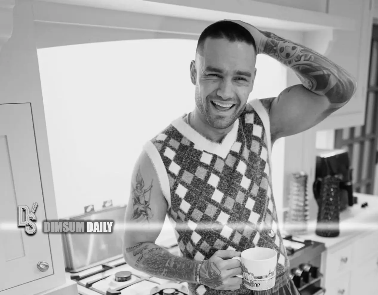 Liam Payne, former One Direction member, dies at 31 in tragic fall in ...