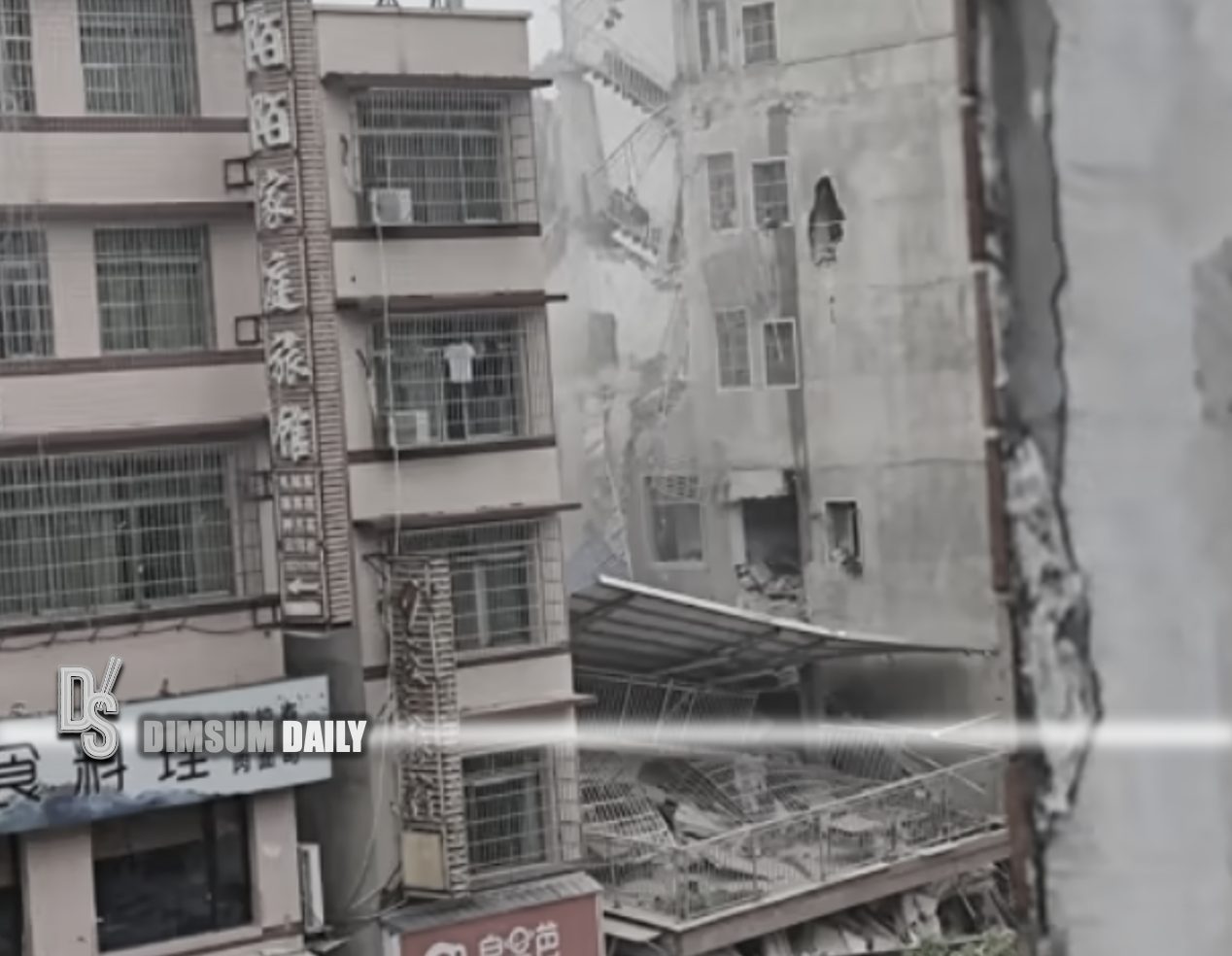 15 individuals sentenced in Hunan Province for involvement in fatal ...