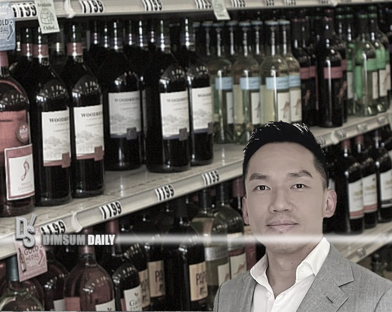EuroCham criticises Hong Kong's partial spirits tax cut as insufficient ...
