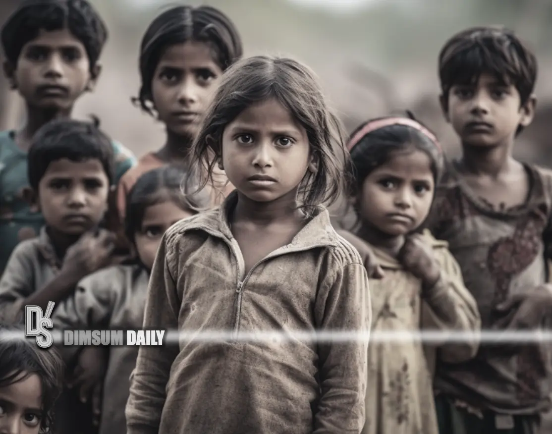 Global extreme poverty experiences its first surge in two decades ...