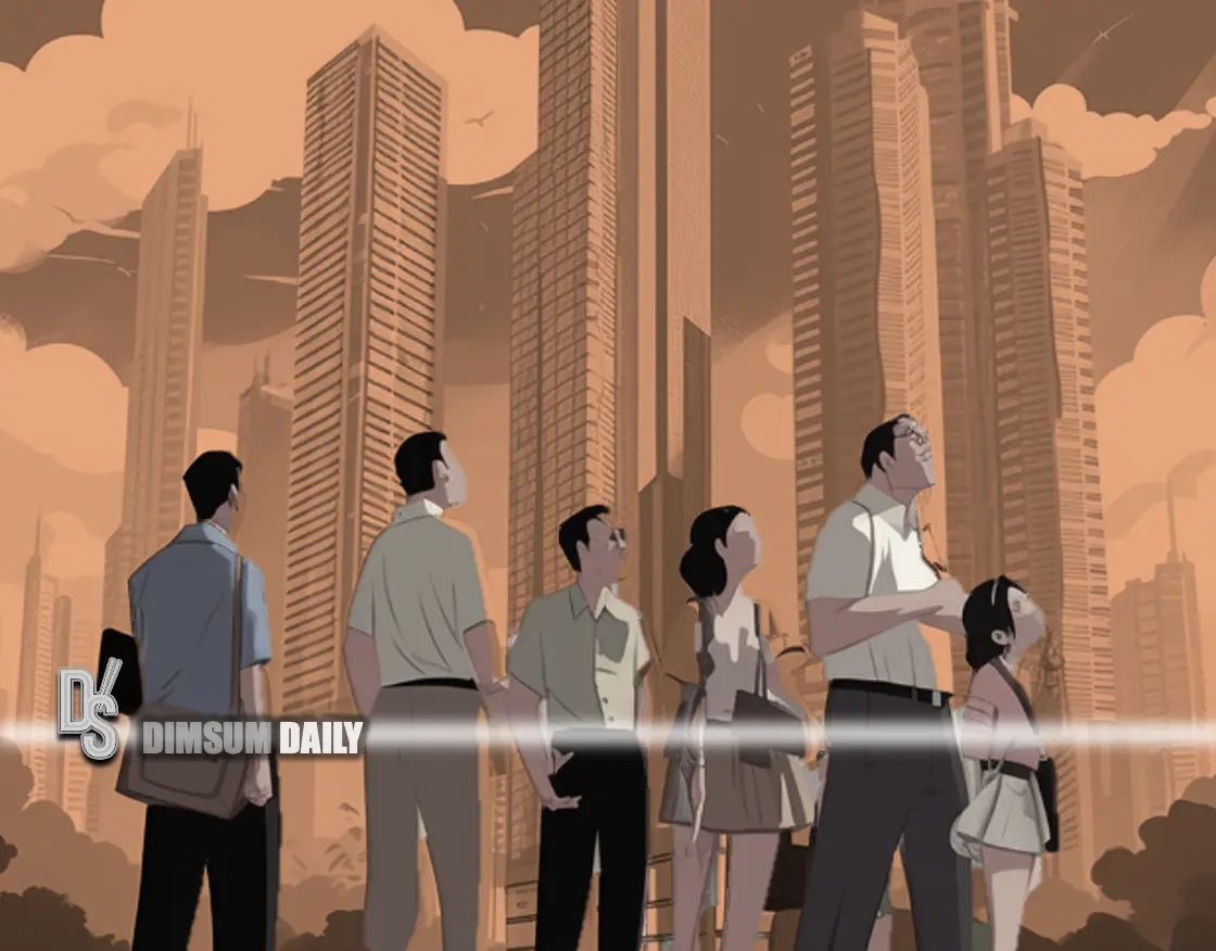 Hong Kong's middle class overlooked in latest Policy Address