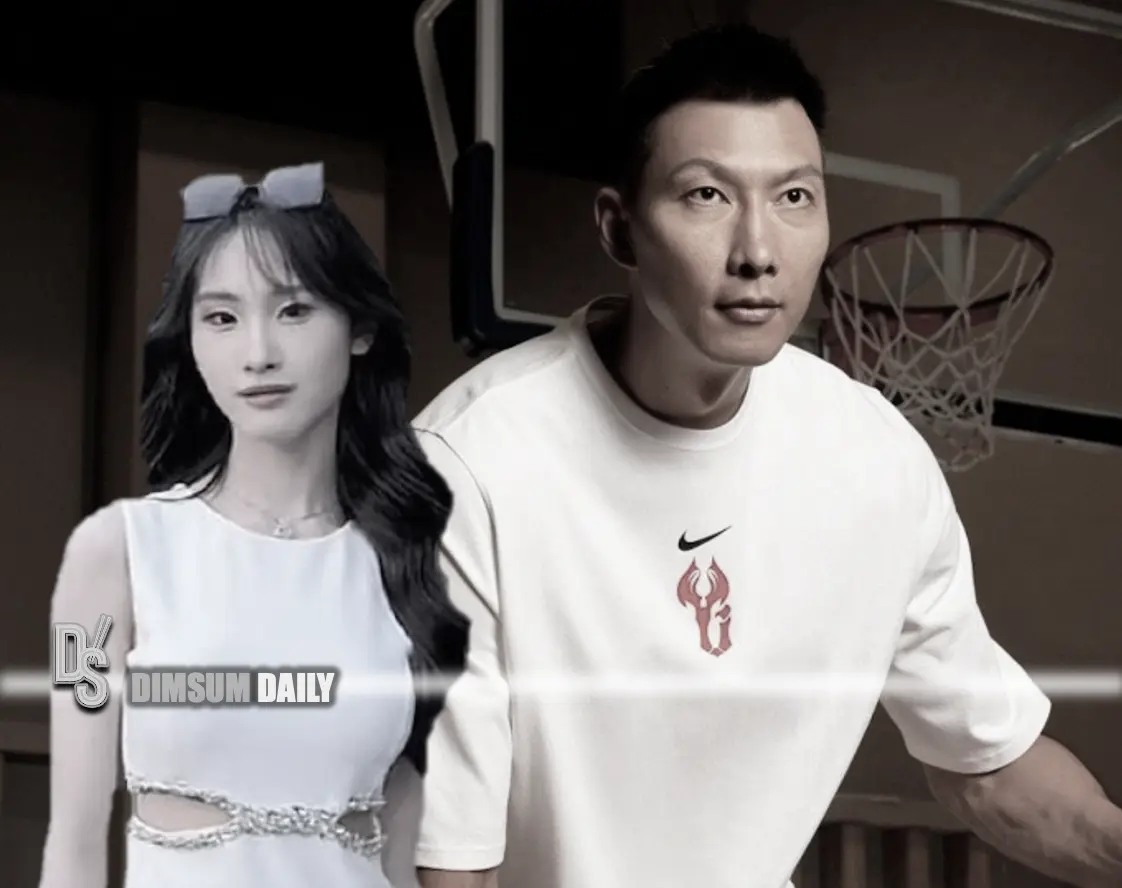 Transgender prostitute Candy Li arrested at Beijing Airport in ...