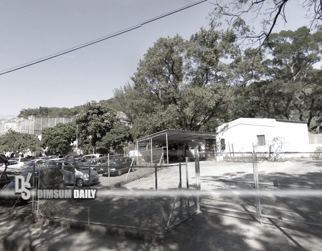 Coloane Prison in Macao relocates to new site with transfer of 1,345 ...