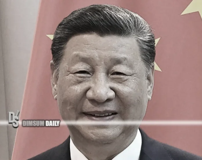 Chinese President Xi Jinping calls for innovation and high-quality ...