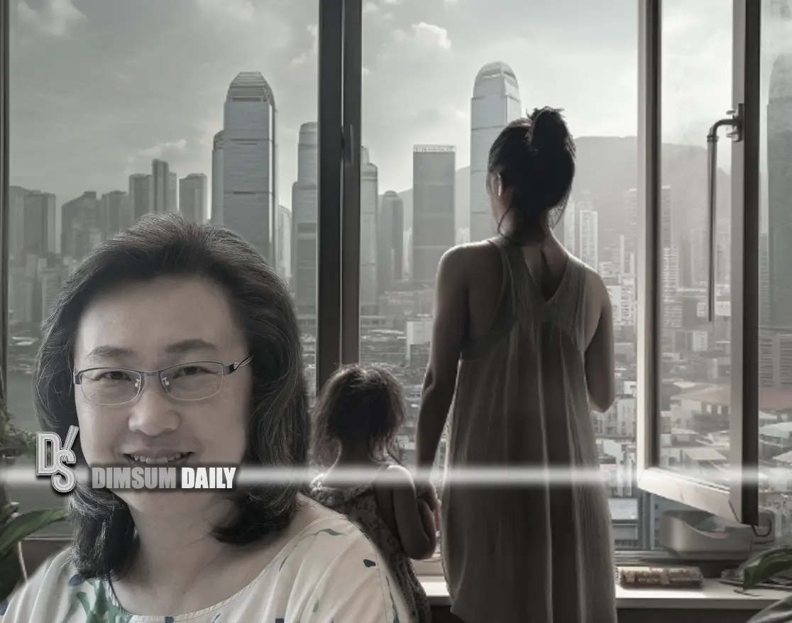 Hong Kong Government set to implement three-day parental leave for civil servants from April ...