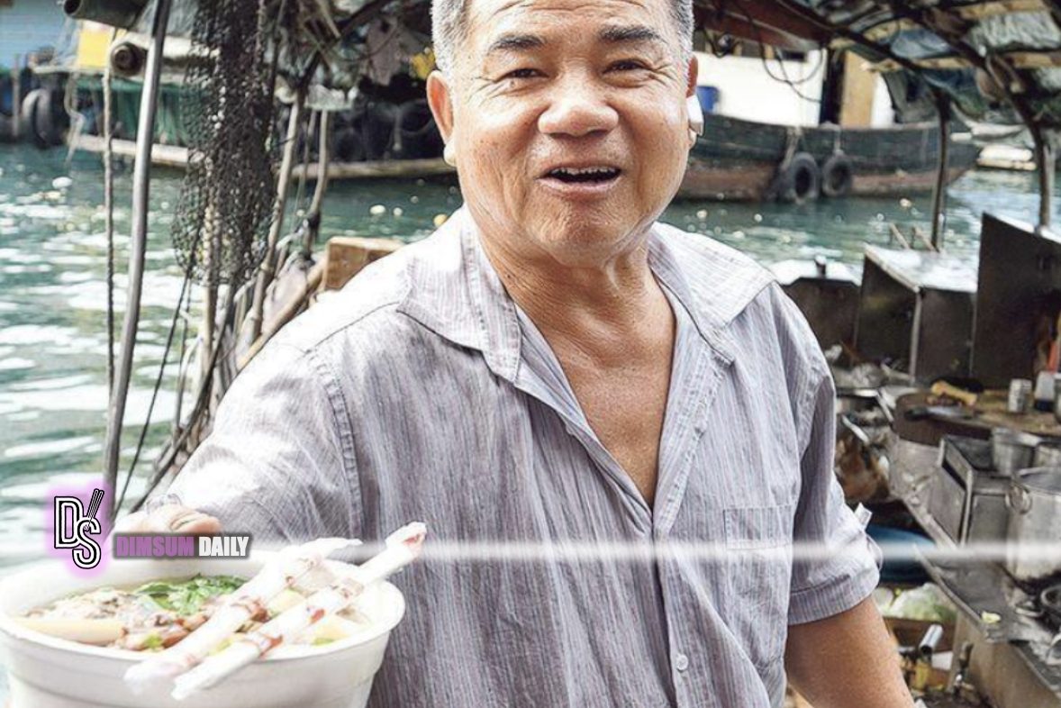 Hong Kong's iconic boat noodles to permanently dock in Aberdeen in November