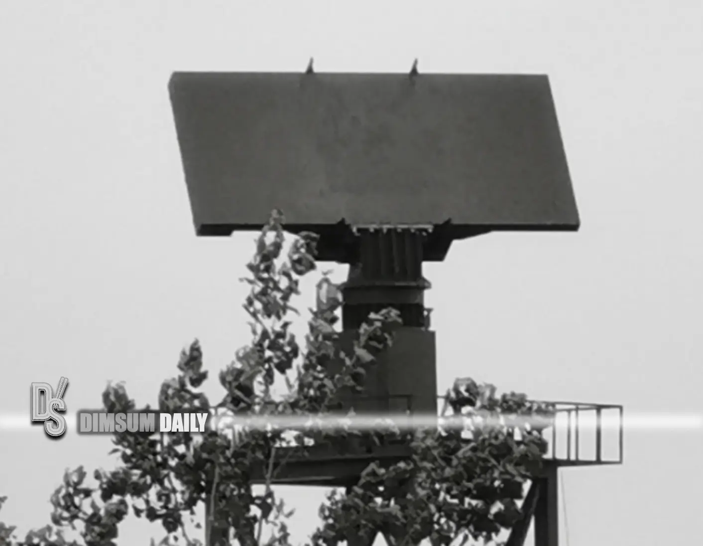 Hong Kong Observatory seeks HK$55 million for advanced weather radar ...