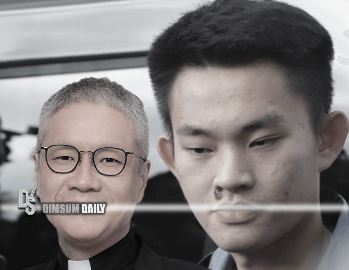 Chan Tong-kai remains in hiding five years after release, Taiwan self-surrender still unresolved ...