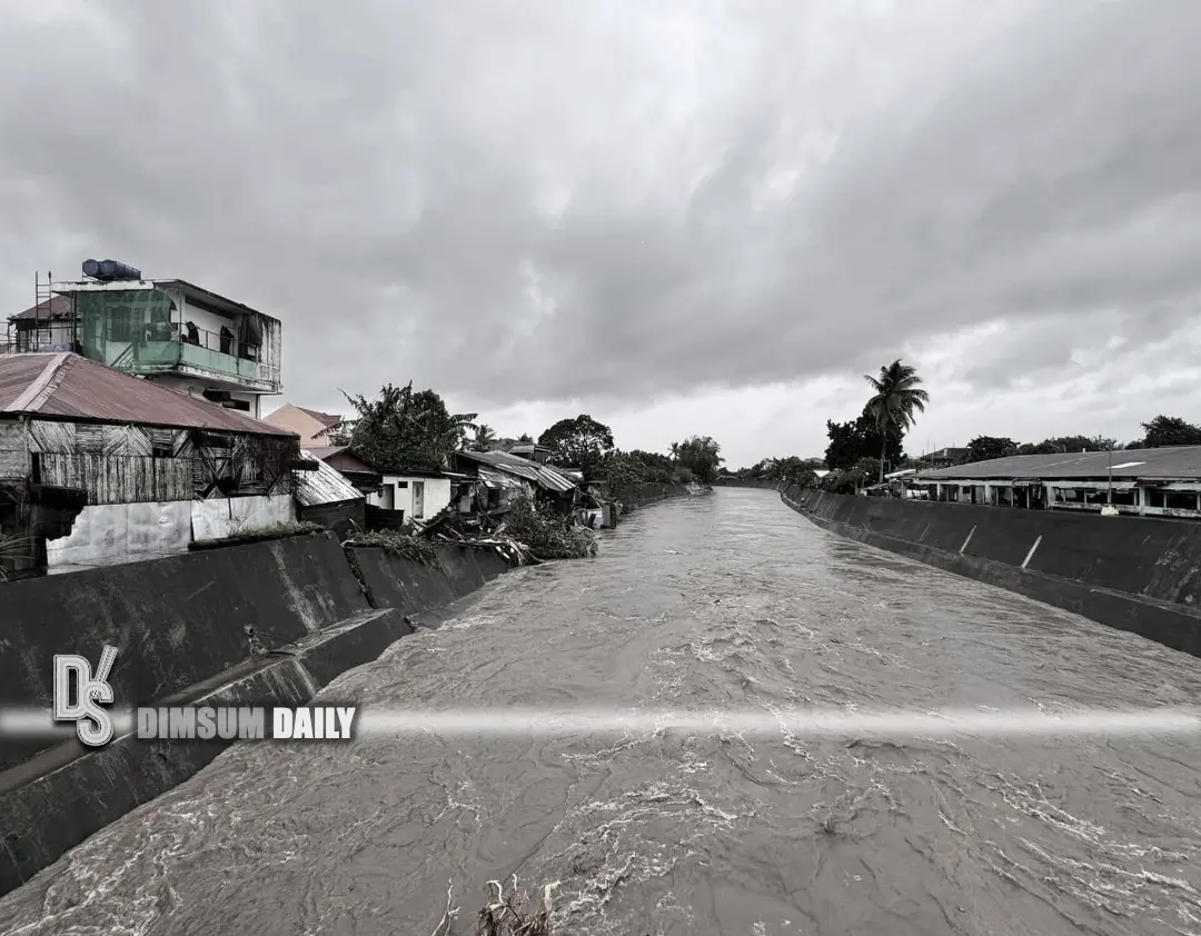 Tropical Storm Trami claims 14 lives in the Philippines, thousands ...