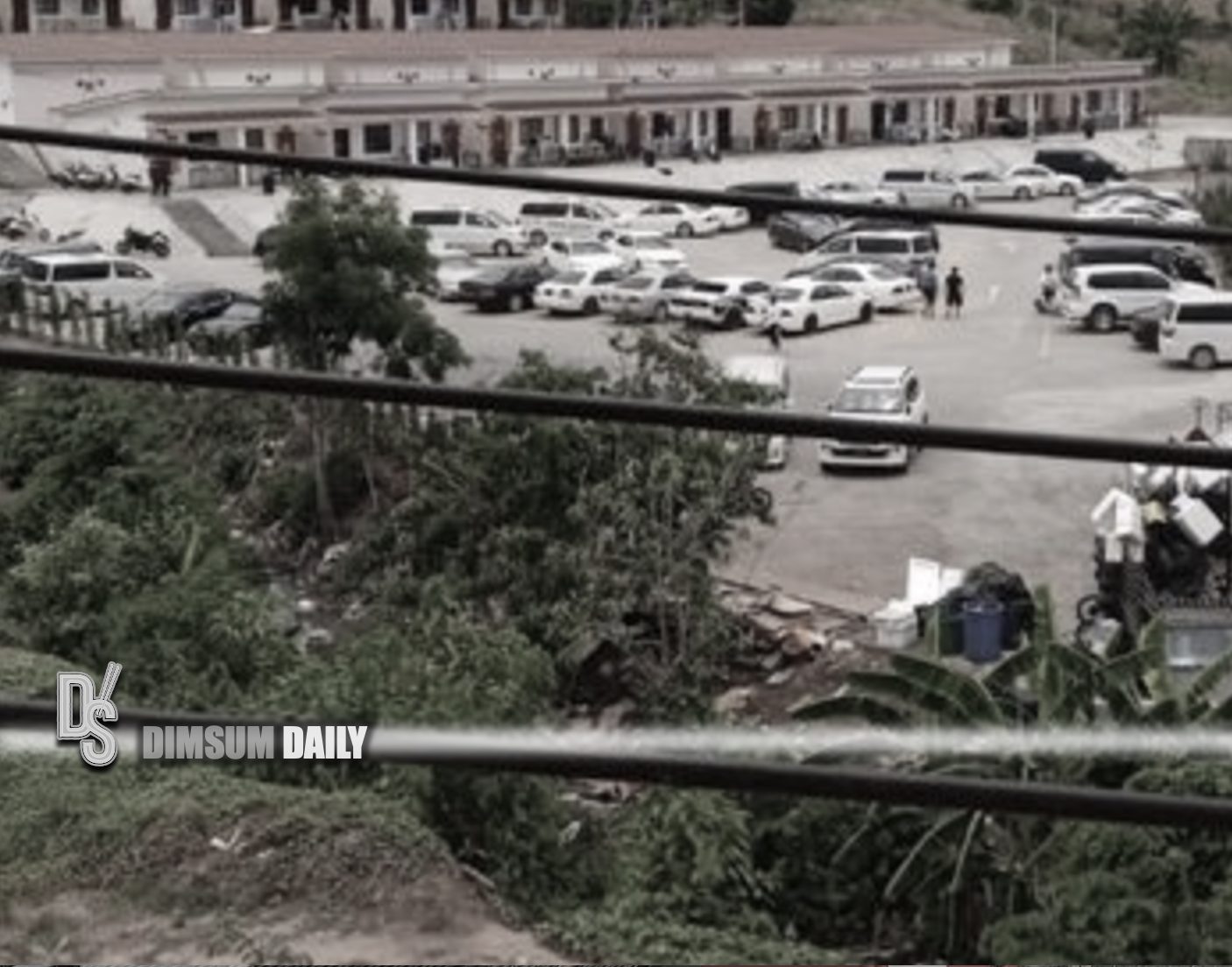 Two local men confess to tricking victims into leaving Hong Kong to work at KK Park in Cambodia