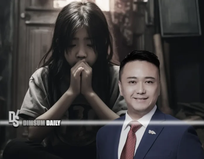 Lawmaker Stanley Li Sai-wing advocates for 7-year extension of ...