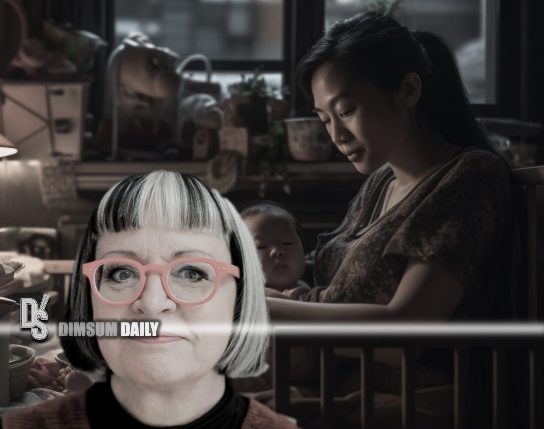 Philippa Perry's humane parenting advice shapes modern child-rearing in ...