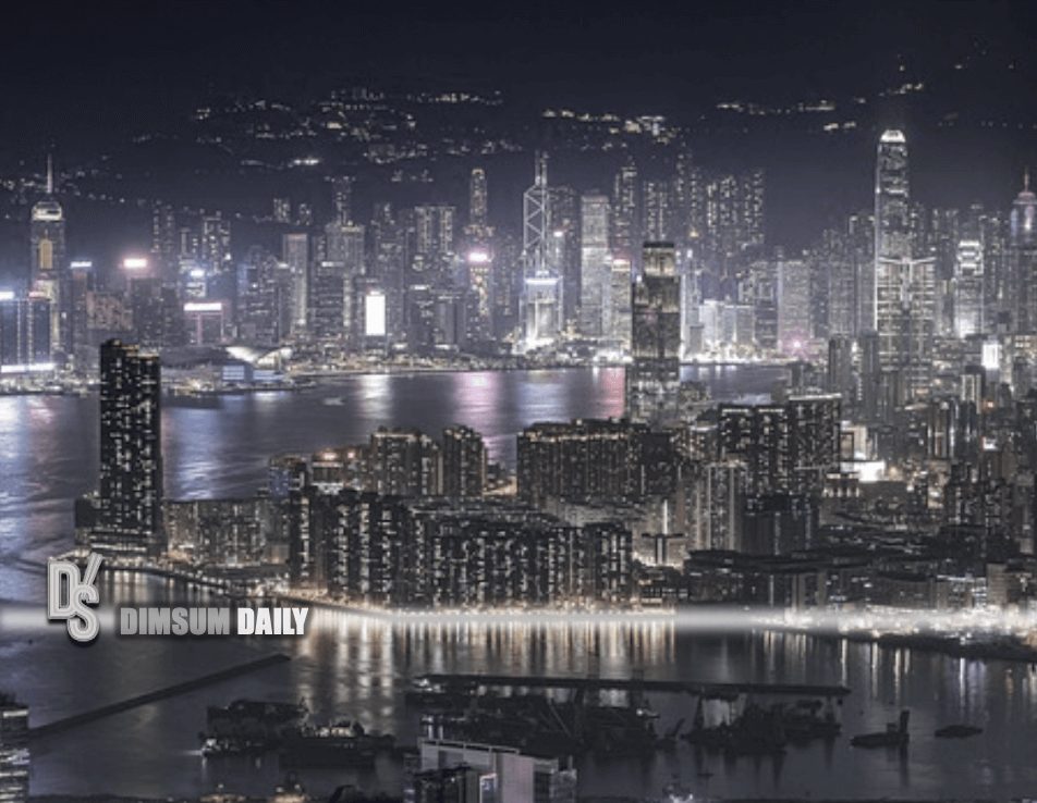 HK Observatory to issue Standby Signal No. 1 between midnight and 3am ...