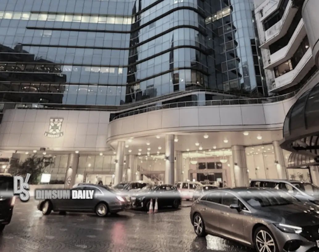 Hong Kong Sanatorium & Hospital reveals serial theft case involving HK ...