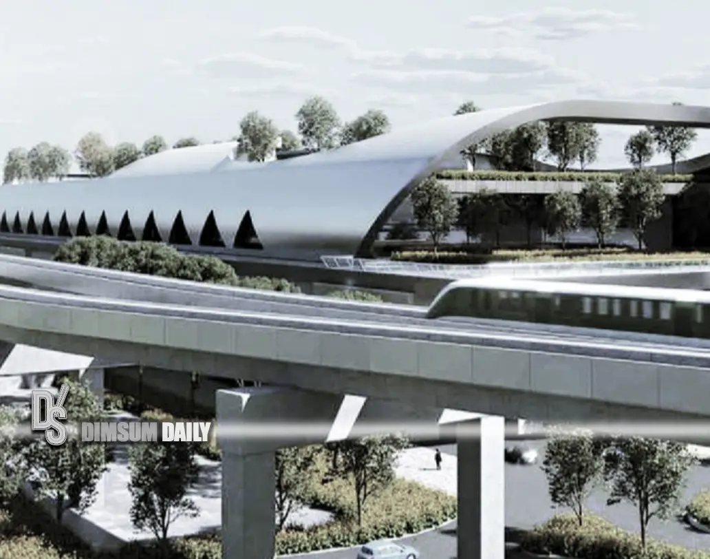 30 submissions received for Kai Tak's smart and green mass transit ...