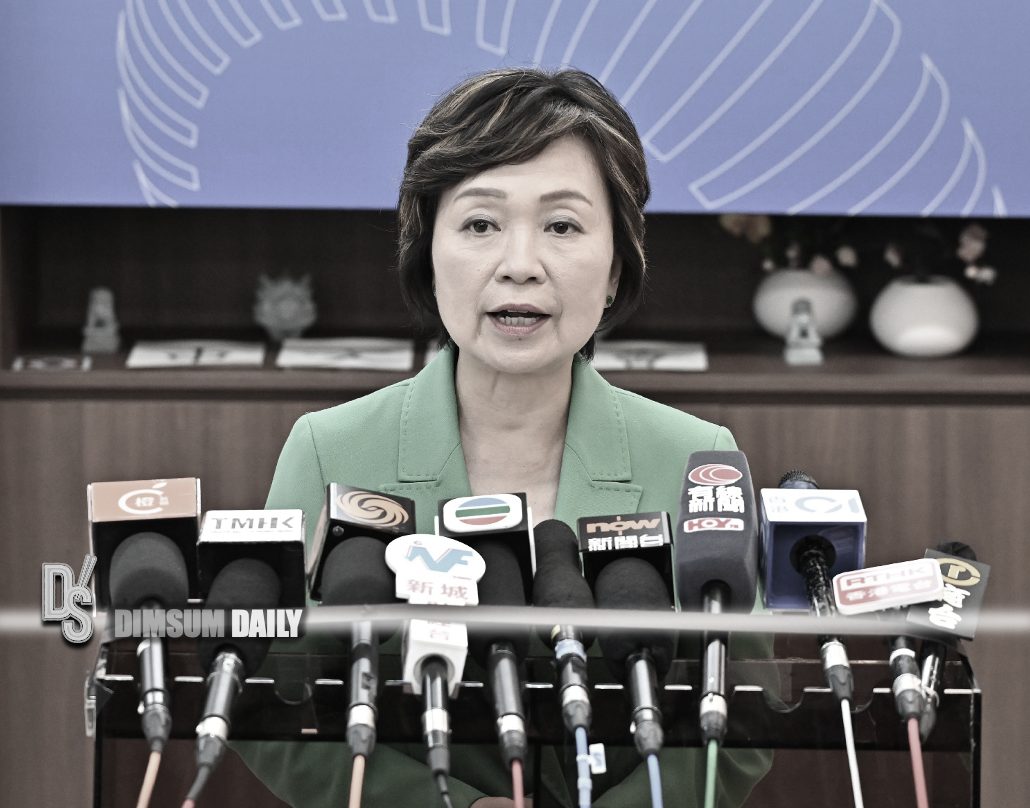 Secretary for Education Dr Choi Yuk-lin to visit Jiangxi and Beijing for key educational events ...