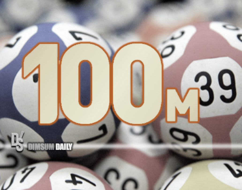 Second round of HKJC 140th-anniversary Mark Six Snowball draw offers HK ...