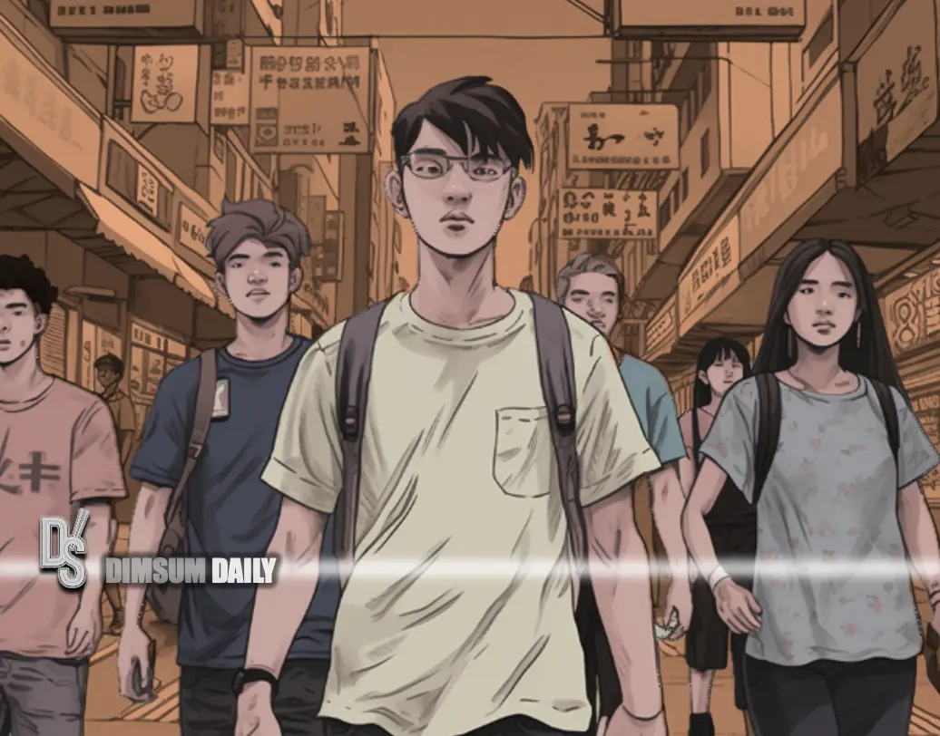 Generation Z redefines Hong Kong success with experience over property ...