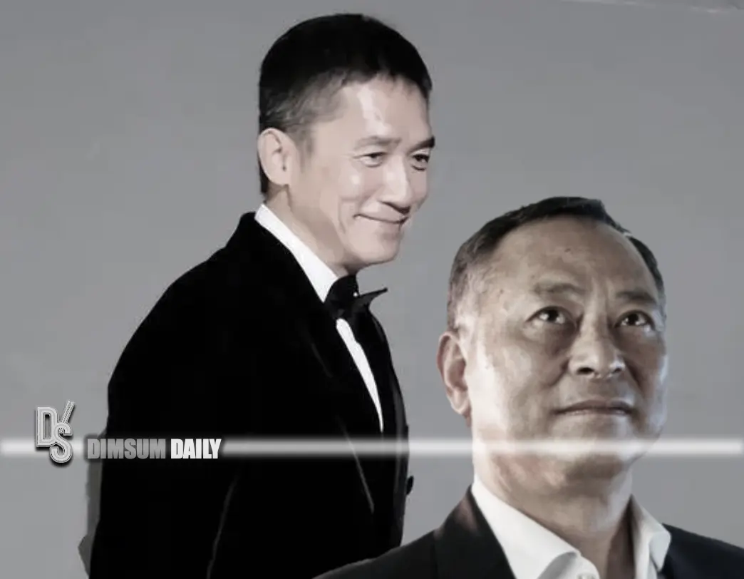 Tony Leung and Johnnie To lead jury at Tokyo International Film ...