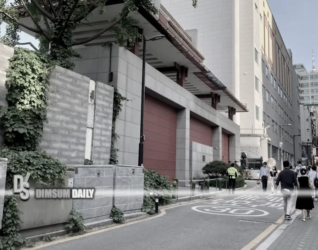 Extended vacancy for Chinese Ambassador to South Korea sparks speculation