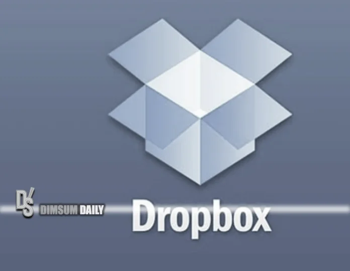 Dropbox announces 20% workforce reduction