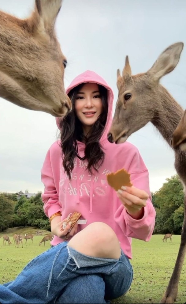 Influencer Joseph Lam’s dramatic revelations create stir in ...
