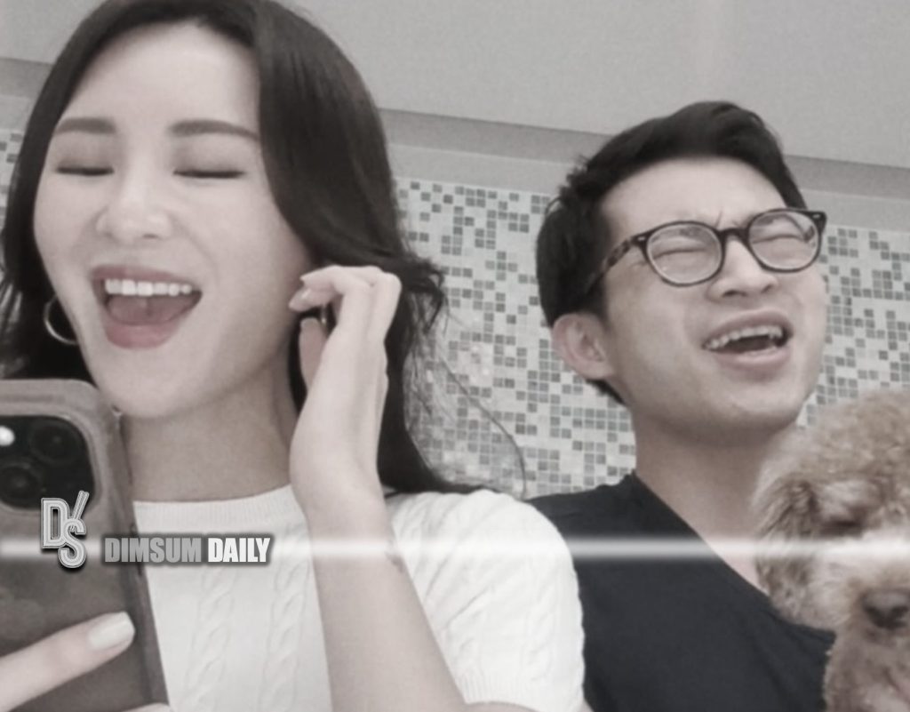 Influencer Joseph Lam’s dramatic revelations create stir in ...