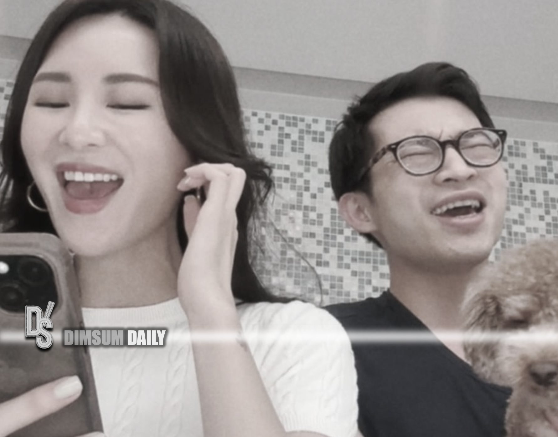 Influencer Joseph Lam’s dramatic revelations create stir in relationship with Hiromi Wada