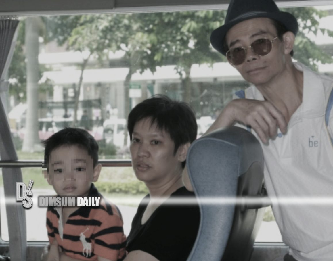 Late singer Anita Mui's brother faces allegations of alcohol abuse and child neglect from his ...