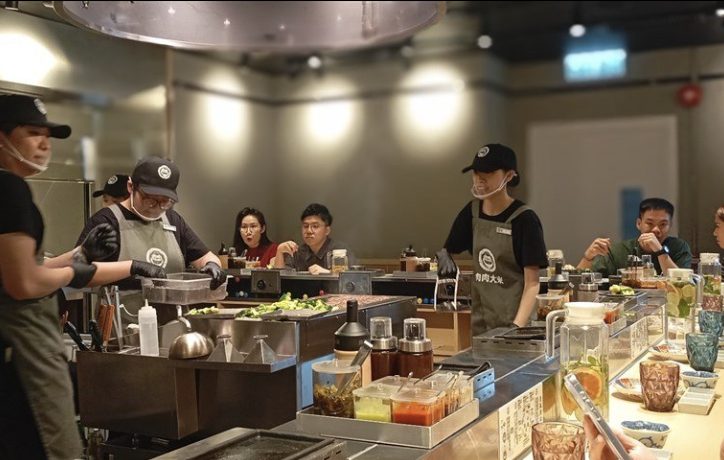 Exciting new Hong Kong dining spots to try in November 2024 - Dimsum Daily