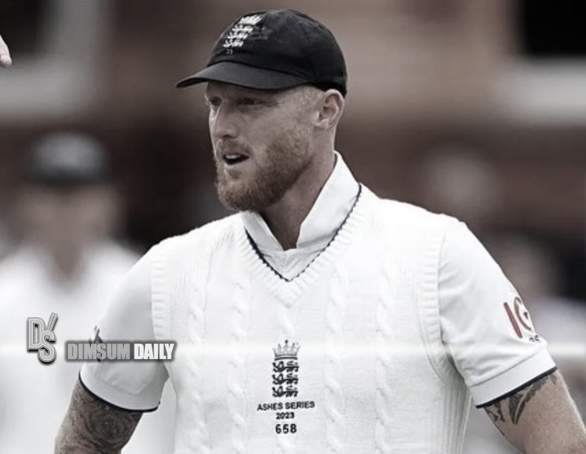 Arrest made following burglary at England Captain Ben Stokes' home