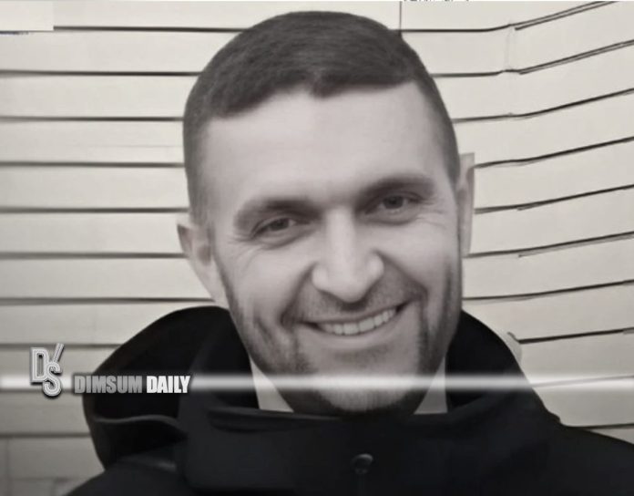 IDF confirms killing of Hezbollah commander in southern Lebanon airstrike