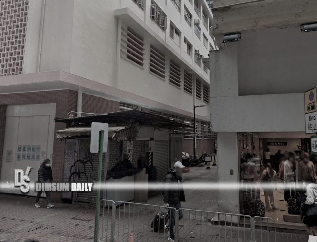 Imposter delivery man steals HK$1,480 worth of crabs in Causeway Bay