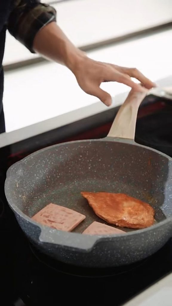 Nicholas Tse's 15-minute cooking challenge draws criticism online